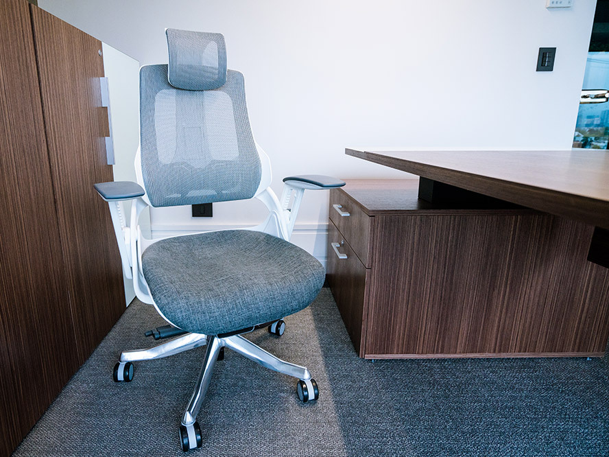 Muebles para Oficina y Sistemas de Almacenamiento | PM STEELE®️